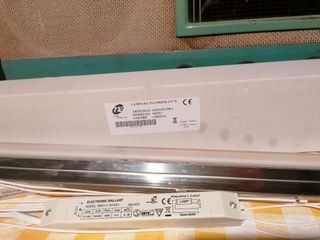 lampada sottopensile 55 cm