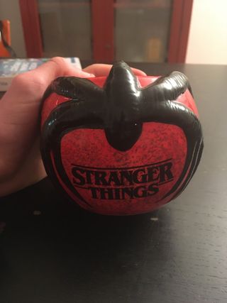 Tazza stranger things 