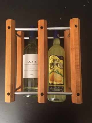 Cantiniere Foppapedretti