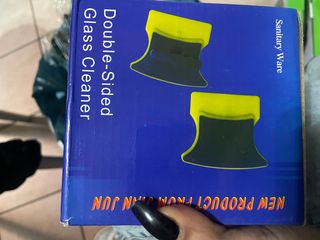 Calamita lavavetri nuova in scatola 