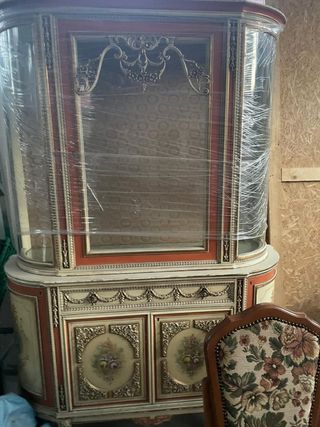 Sala stile veneziano