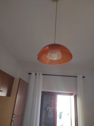 lampadario per ragazzi o bambini 