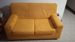 Divano Letto