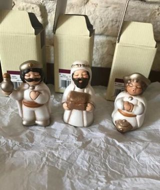 thun tre Re.magi x presepe