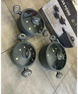 batteria pietra lavica 