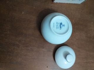 zuccheriera di ceramica Thun