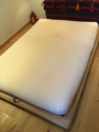 Letto Tatami + Futon giapponese 