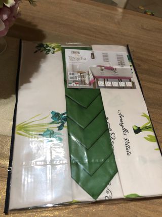 Tovaglia da tavola