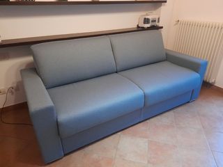 Divano letto nuovo