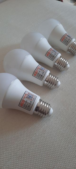 Smart LED Bulb Wi-Fi