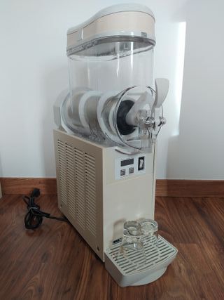 Macchina per CREMA GELATA