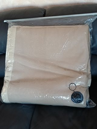 Coperta matrimoniale made in Italy Somma 