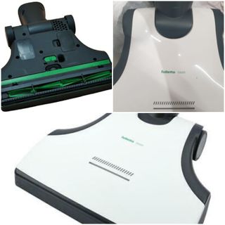 SPAZZOLA MULTIFUNZIONE INTELLIGENTE FOLLETTO EB400