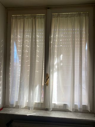 2tende Lino bianche 