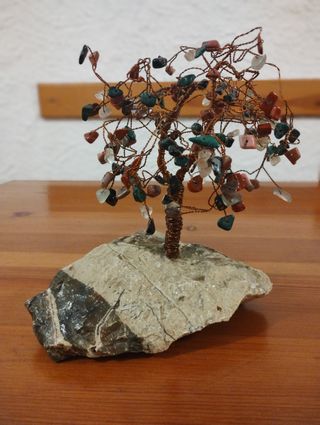 soprammobile artigianale