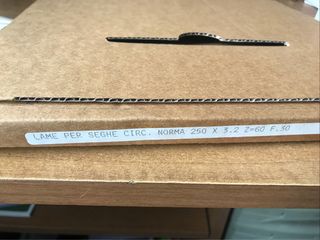 Lama First Italia T. C. T.