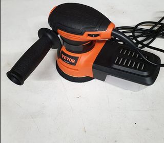 levigatrice orbitale nuova 