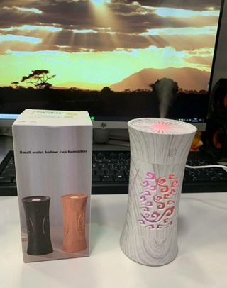 diffusore per ambienti