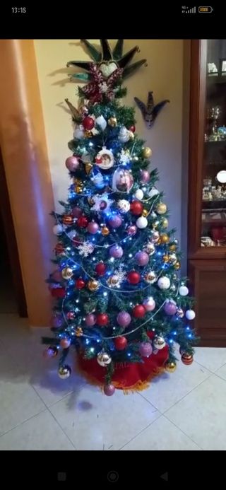 Albero di natale
