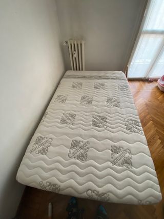 Materasso magnum Cachemere