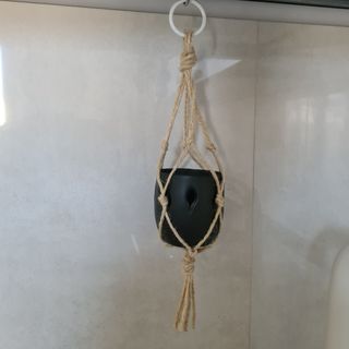 portavaso portacandela 