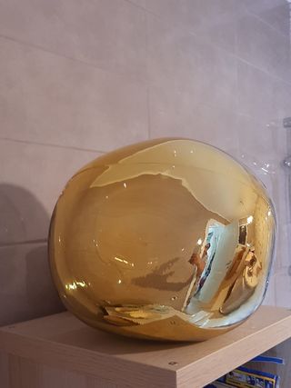 Lampadario sospensione 40 cm di diametro