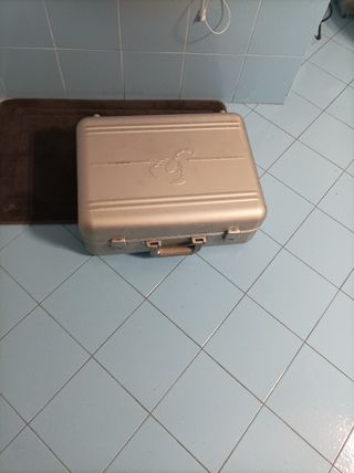 Valigia attrezzi PASTORINO 