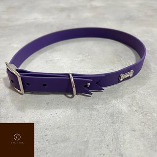 Collare in biothane personalizzabile