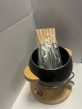 Set Fonduta