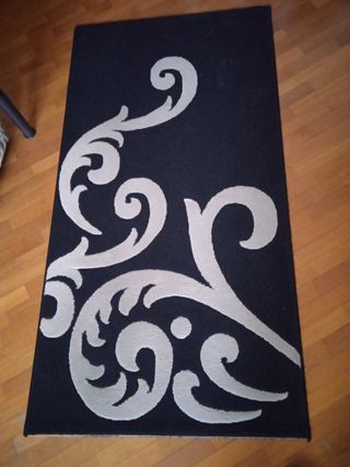 Tappeto moderno 