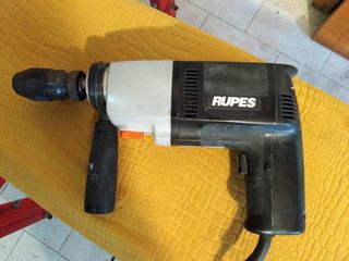 trapano rupes