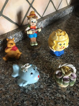 Oggettistica casa bambini