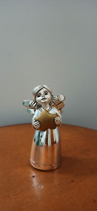 Angelo con stella Ardé 