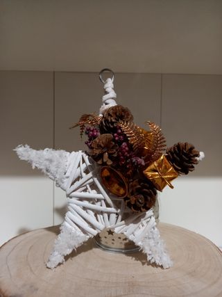 Decorazioni Natalizie