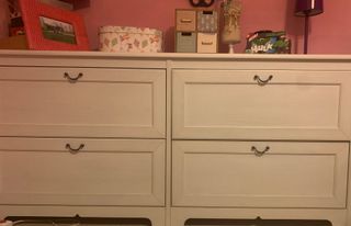 Cassettiera IKEA ASPELUND