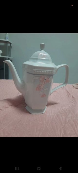 tegliera vintage anni '60