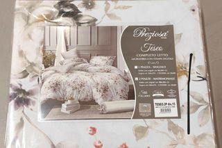 copri piumino matrimoniale 