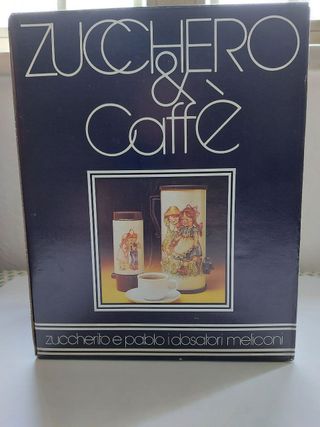 Scatole - contenitori e dosatori Meliconi