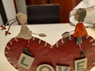 San Valentino con amore