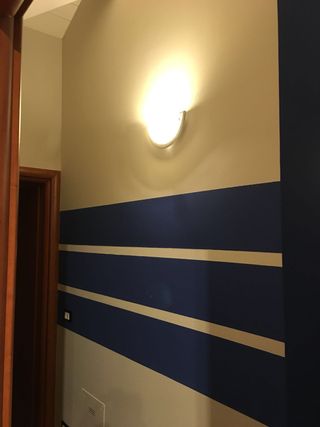 Mobilio casa e plafoniere 