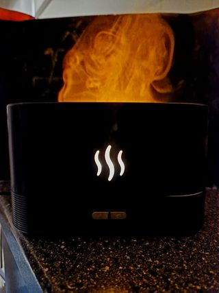 Diffusore oli essenziali