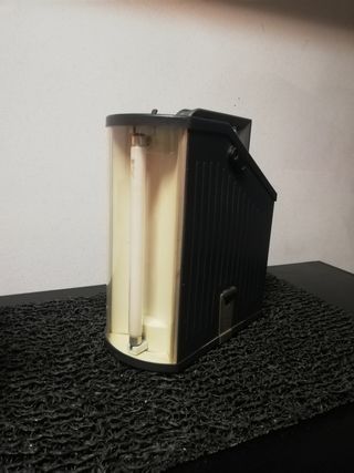 torcia battetia