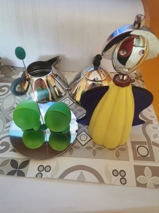 set Alessi
