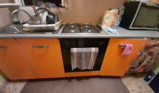 cucina