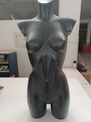 Busto donna