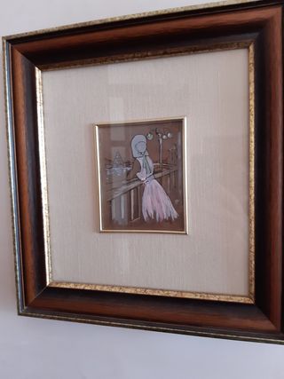 Quadro Eredi Papa Giuliano 