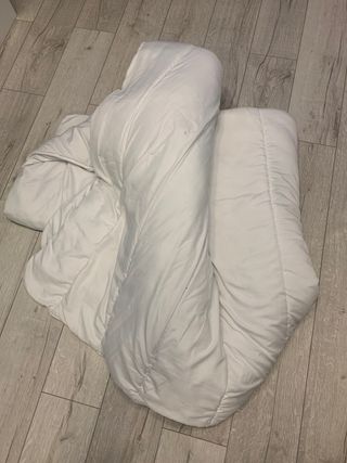 Piumone matrimoniale