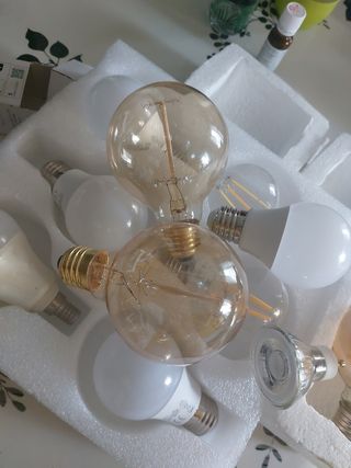 lampadine a LED philips e altre Marche