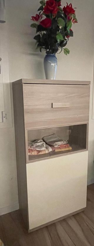 Capiente credenza/madia