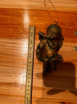 Angioletto decorazione